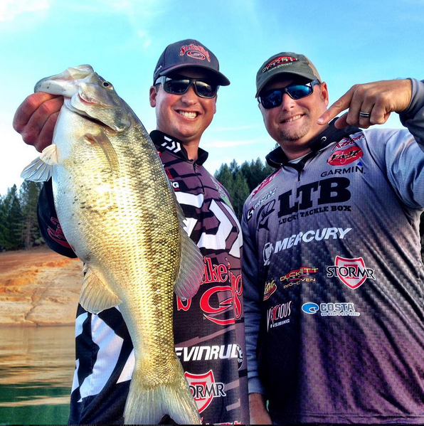 Cody Meyer’s record spot: it was only a matter of time – Bass Nomad Online