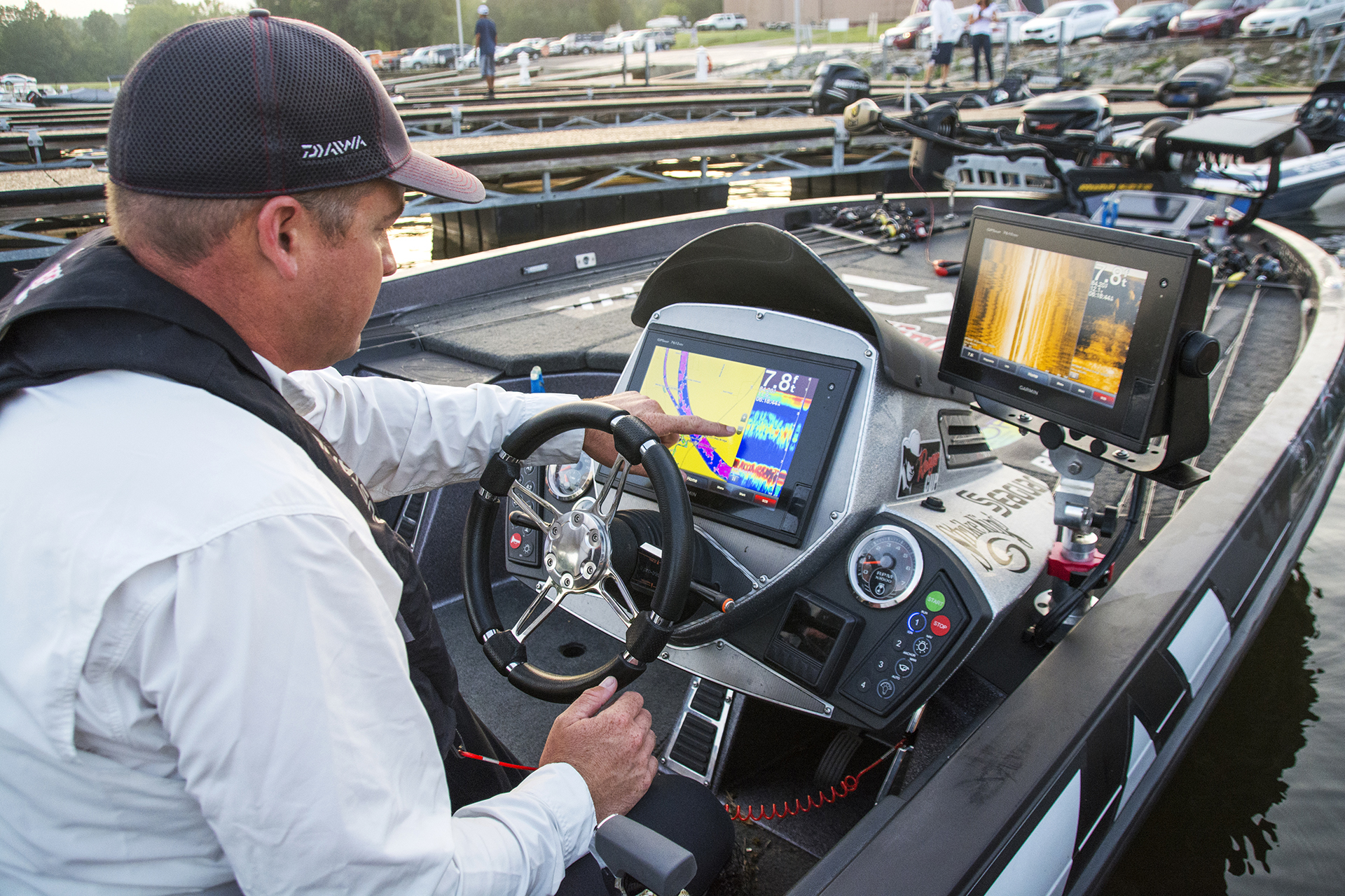 Cody Meyer’s record spot: it was only a matter of time – Bass Nomad Online
